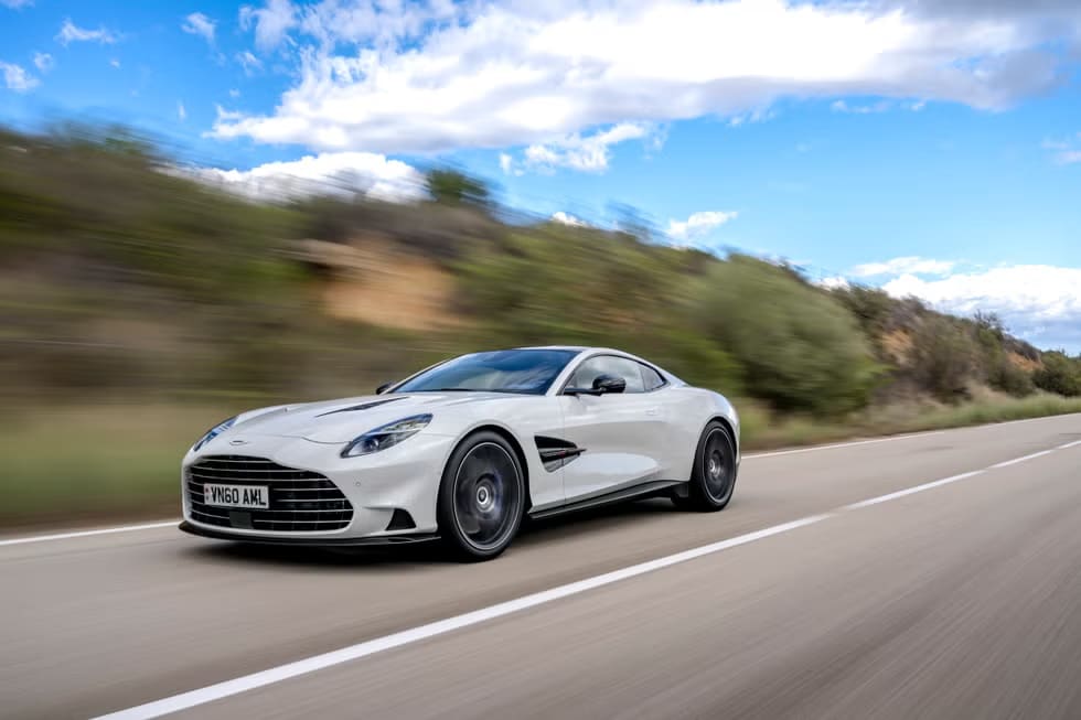 Cuáles son los mejores autos de 2025