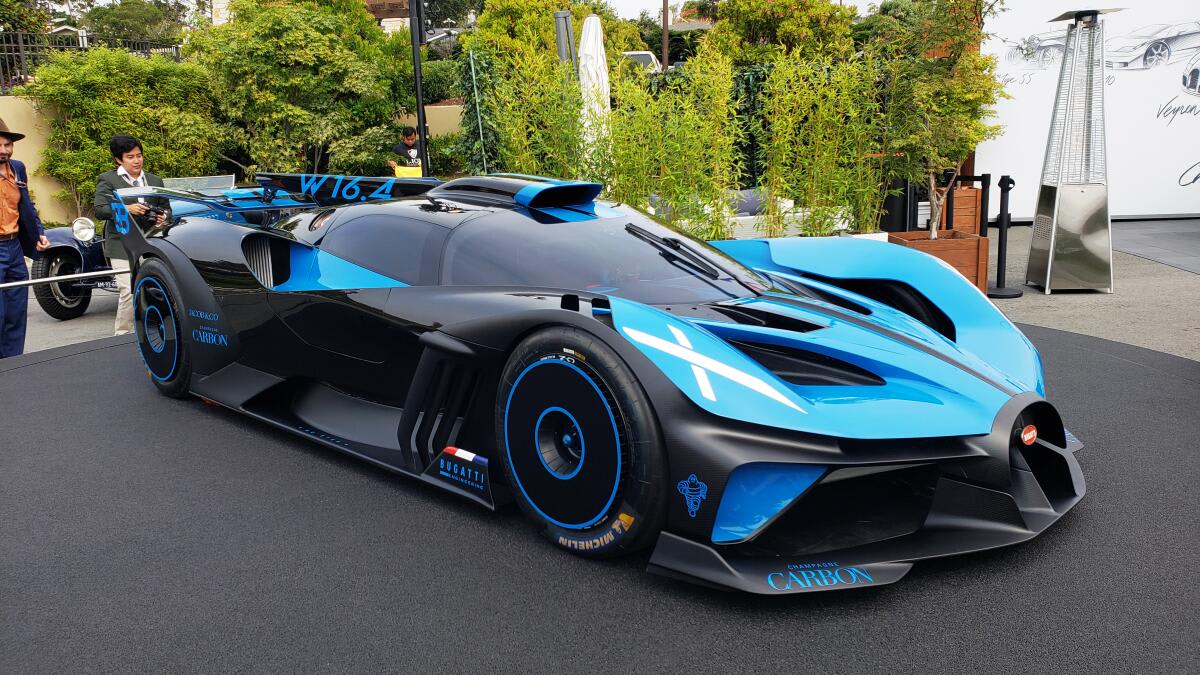 Cuáles son los mejores autos de 2025