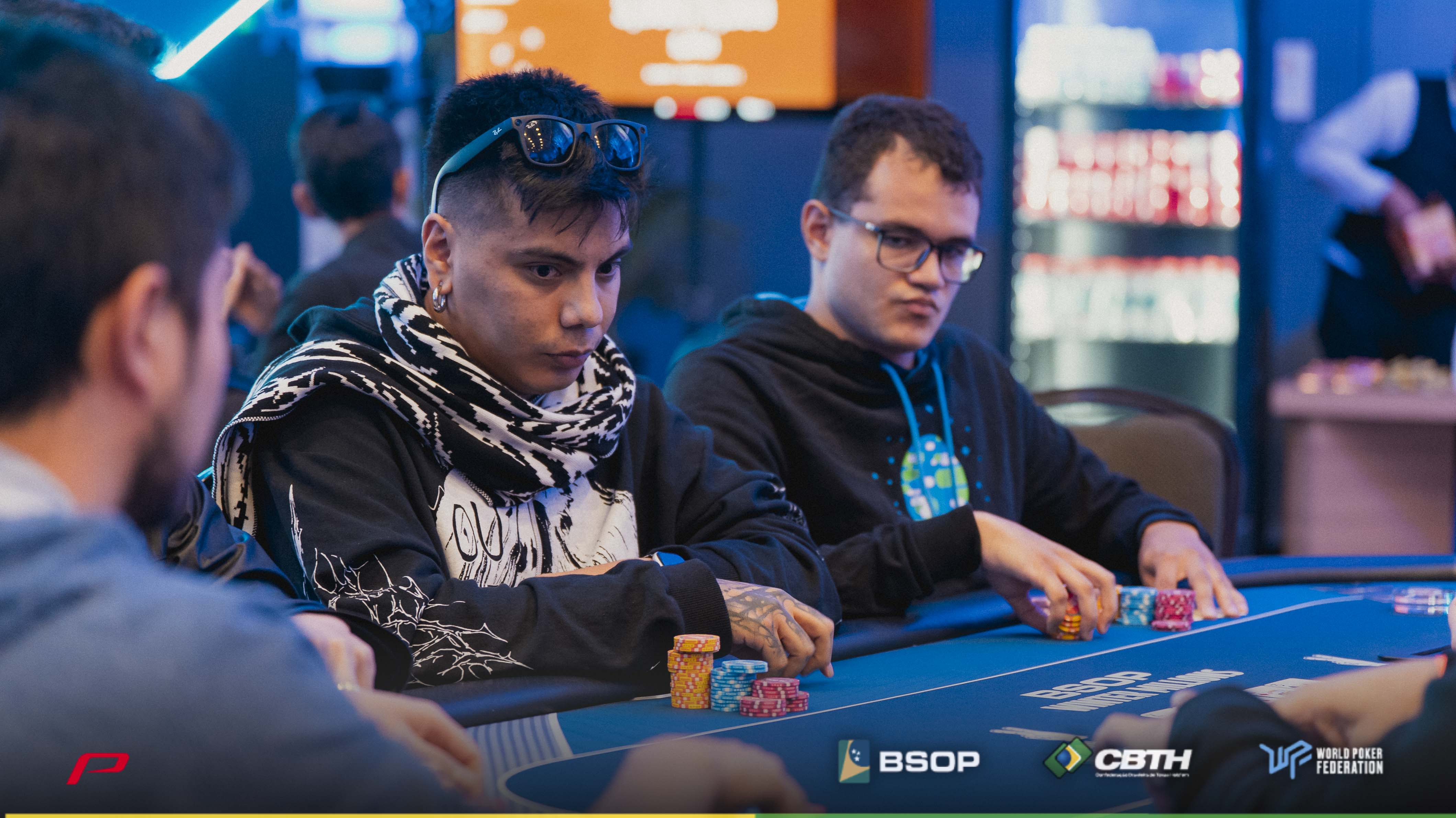 El BSOP reveló las joyas millonarias para sus campeones