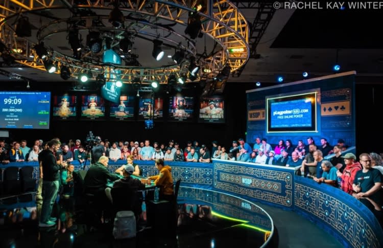 Polémico pero ganador: Martin Kabrhel logró su cuarto brazalete de la ...