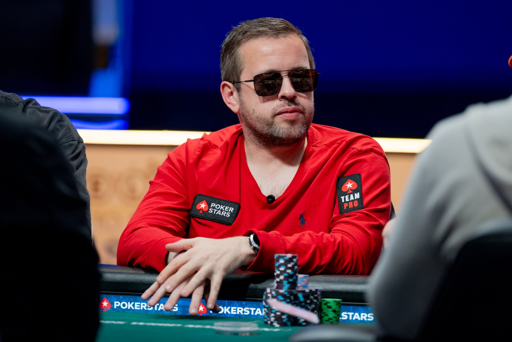¡Monstruo! Michael Mizrachi Es El Nuevo Campeón Del Main Event De La WSOP