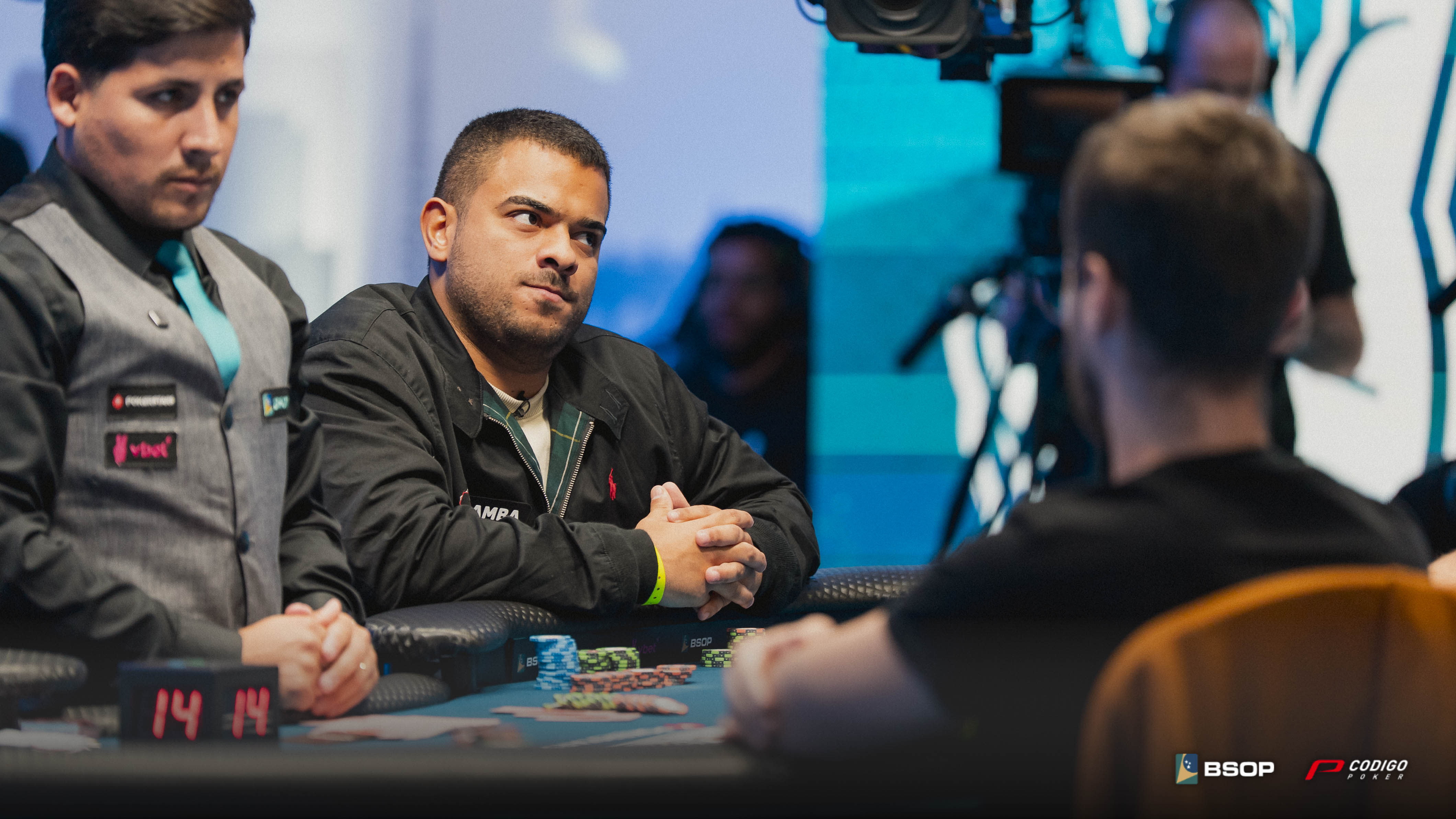 Gabriel Tavares tromba com AA e deixa FT do GGMillion$