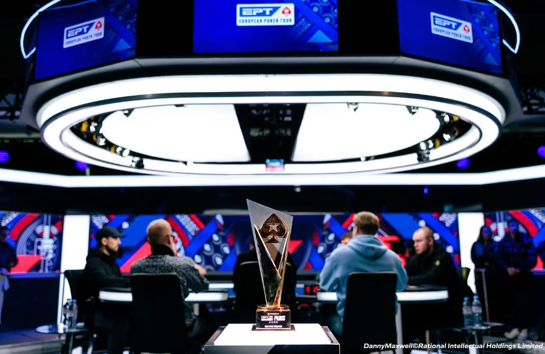 Jorge Abreu domina mesa final, crava Main Event do EPT Paris e leva ...