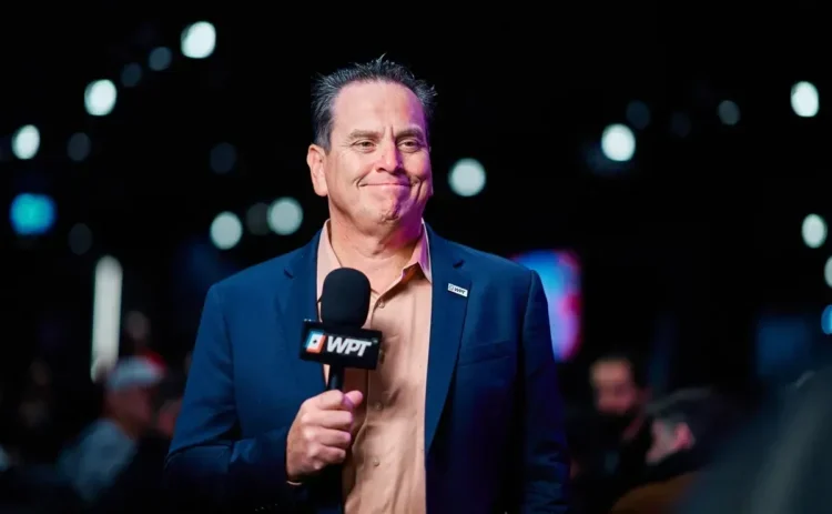 Regra Curiosa Surge Há 20 Anos E Marca História Do Poker - CodigoPoker