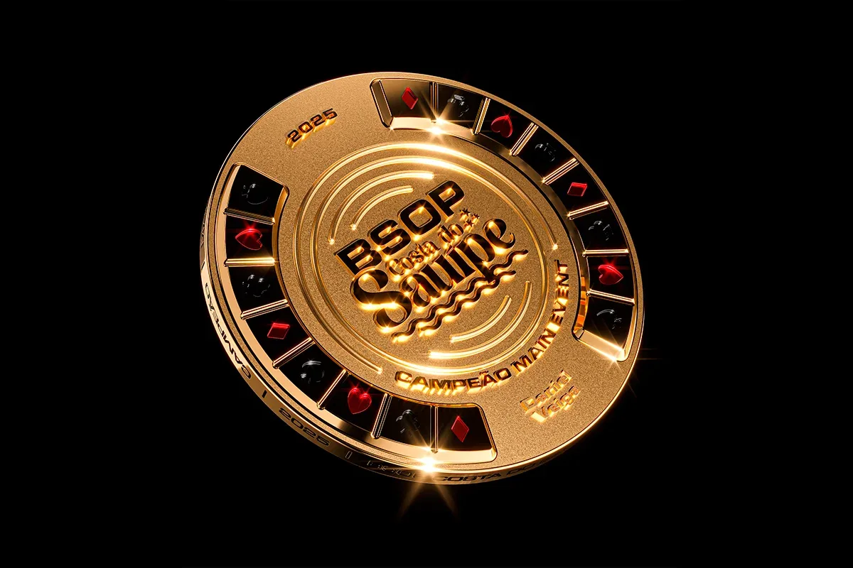 Todo Sobre El BSOP San Pablo, Con Una Agenda Que Trae Cuatro Torneos Gold