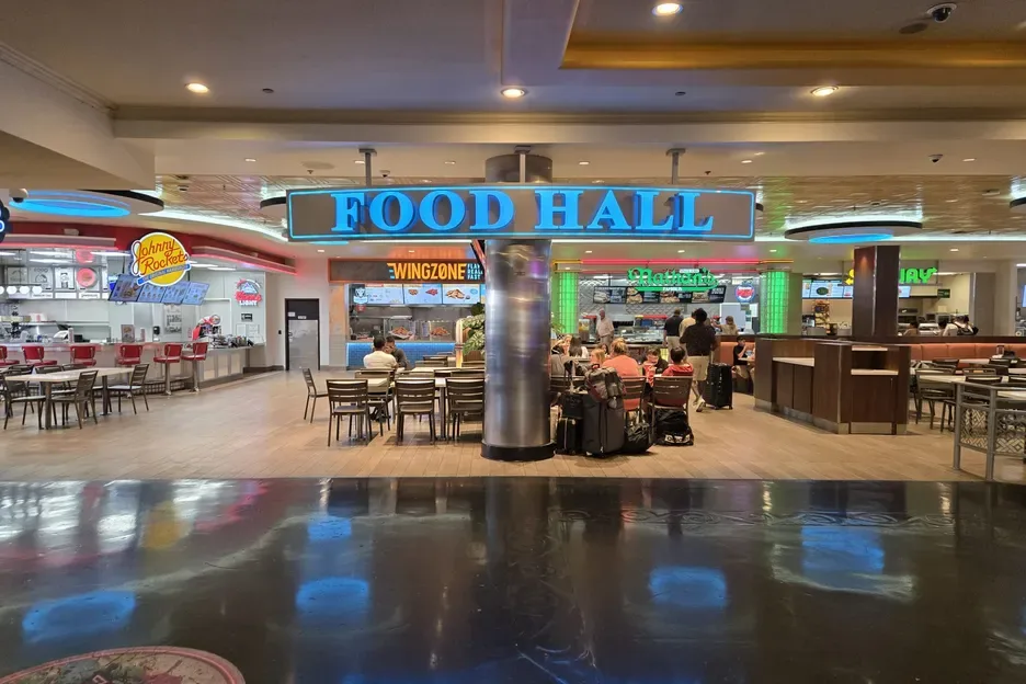 Cómo Optimizar El Tiempo En Los Breaks De Cena De La WSOP - CodigoPoker