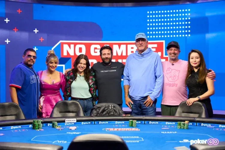 La decisión que casi le cuesta miles de dólares a Jimmy D'Ambrosio ...