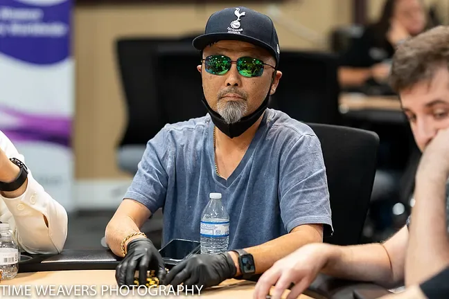 Vieja Vs. Nueva Escuela: La Armada Latina Avanza En El Battle Of The Ages