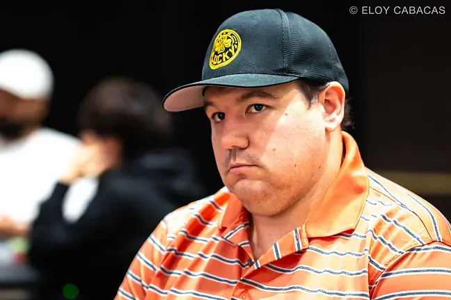 Shaun Deeb volvió a ganar el premio al Jugador del Año de WSOP ...