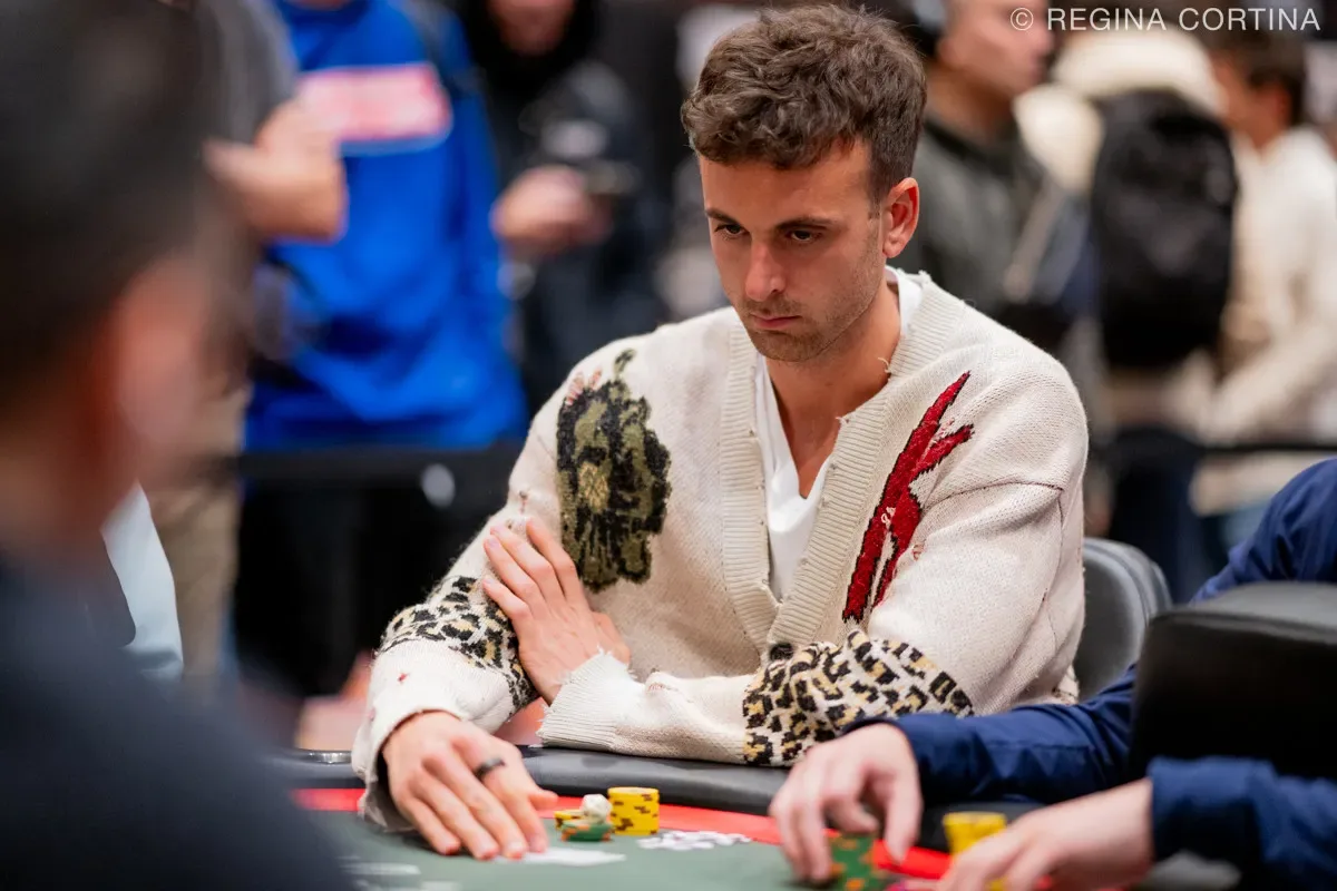 Papo MC Y La Armada Latina Coparon Las Mesas Del Mid-Stakes Championship