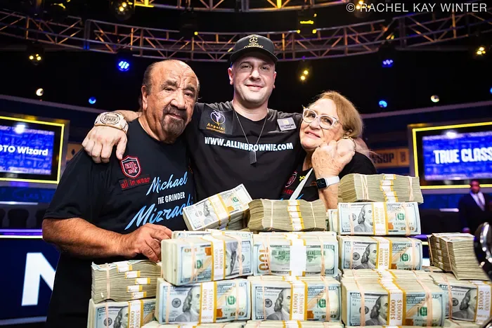 Susan Laufer, La Mujer Que Le Enseñó A Jugar Al Campeón Mundial Michael ...