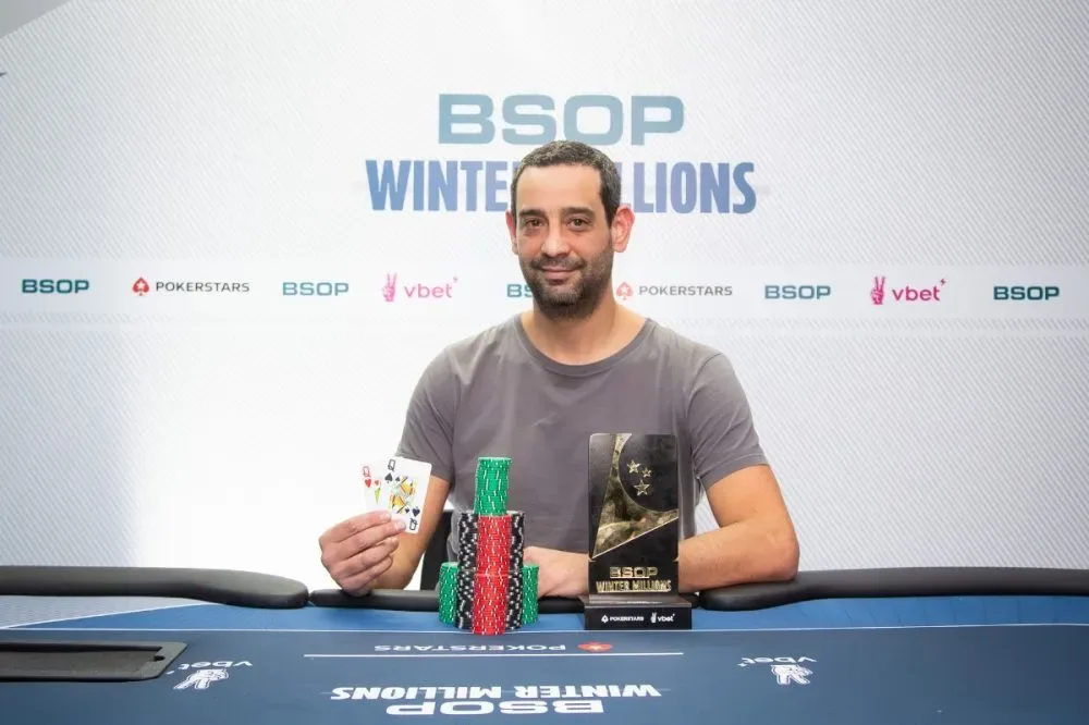 El calendario de Mixed Games del BSOP Millions es el más grande del ...