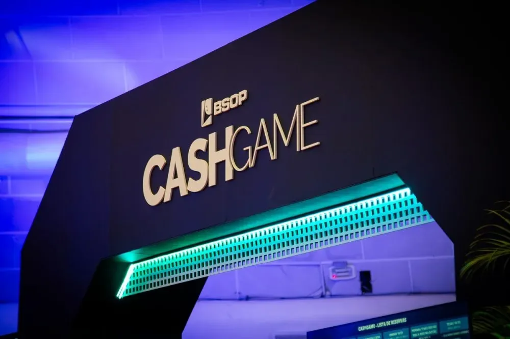 BSOP estreia WaitingList Cash Game com sistema próprio