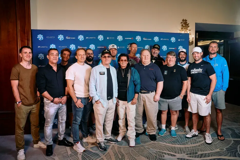 Greg Raymer Ganó El Champion Of Champions De La WSOP