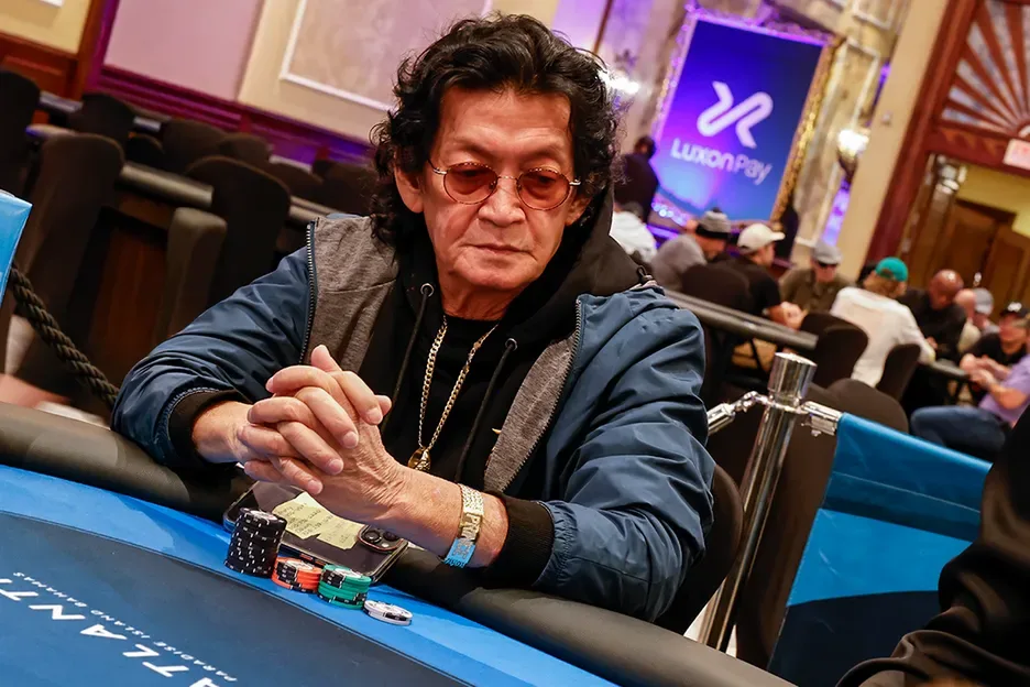 Greg Raymer Ganó El Champion Of Champions De La WSOP