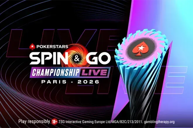 EPT Paris Inaugura Temporada 2026 Após Um Ano De Inatividade
