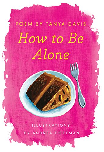 How to Be Alone – Digital eBook