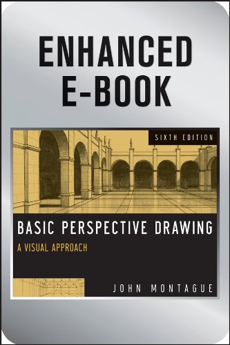 Basic Perspective Drawing, Enhanced Edition: A Visual Approach ...