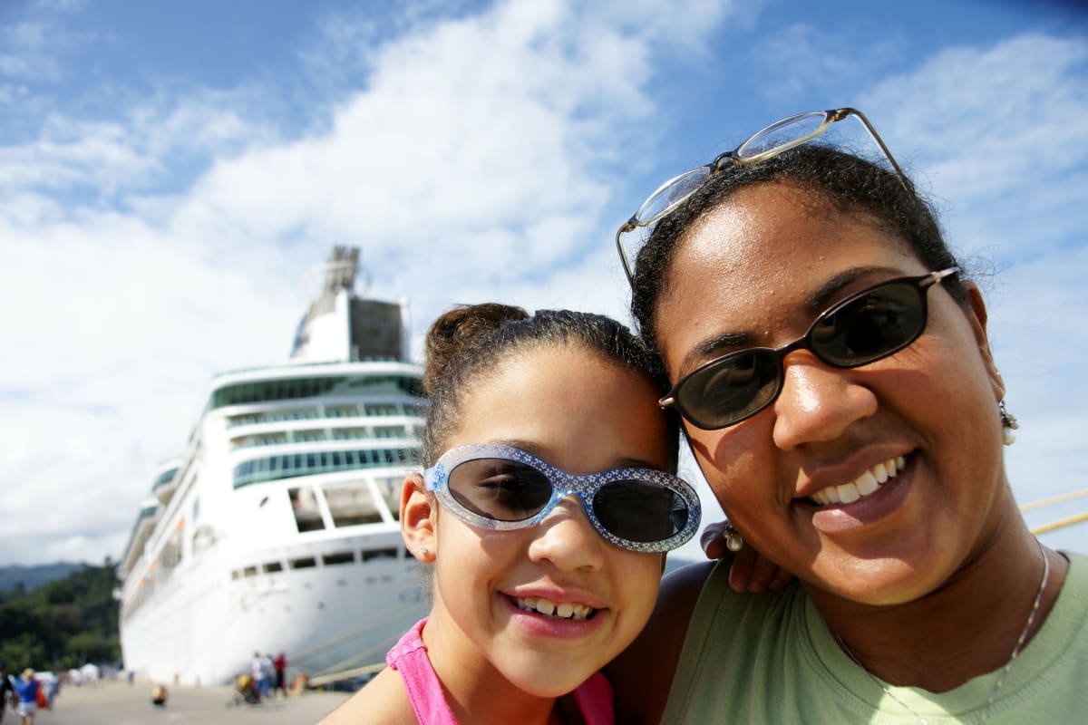 Cruising Tips · Cruise Port Navigator