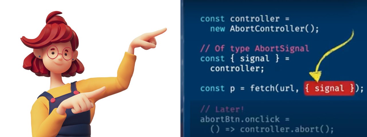 Abortcontroller Your Newest Friend Javascript Tutorial
