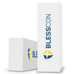 Blesscon | Citra Prisma