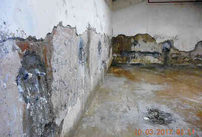 Proyek Satrio, Jakarta | Citra Prisma