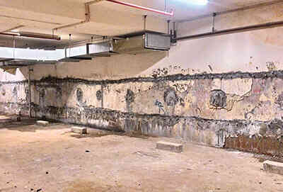 Proyek Satrio, Jakarta | Citra Prisma