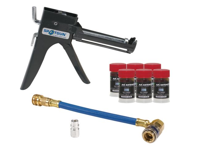 A/C Dye Injection Kits