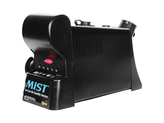 MiST™ Machines