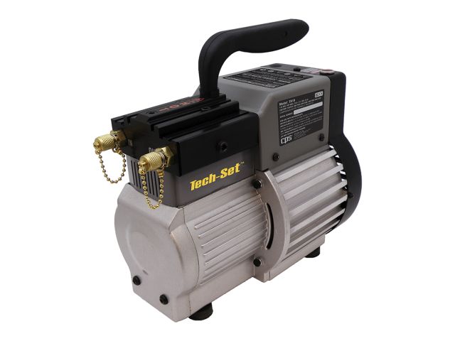 Recovery Machines | HVAC Refrigerant Recovery System | CPS Products