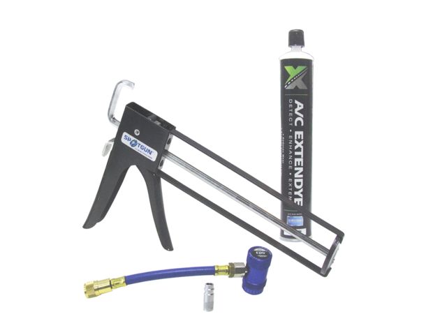 A/C Dye Injection Kits