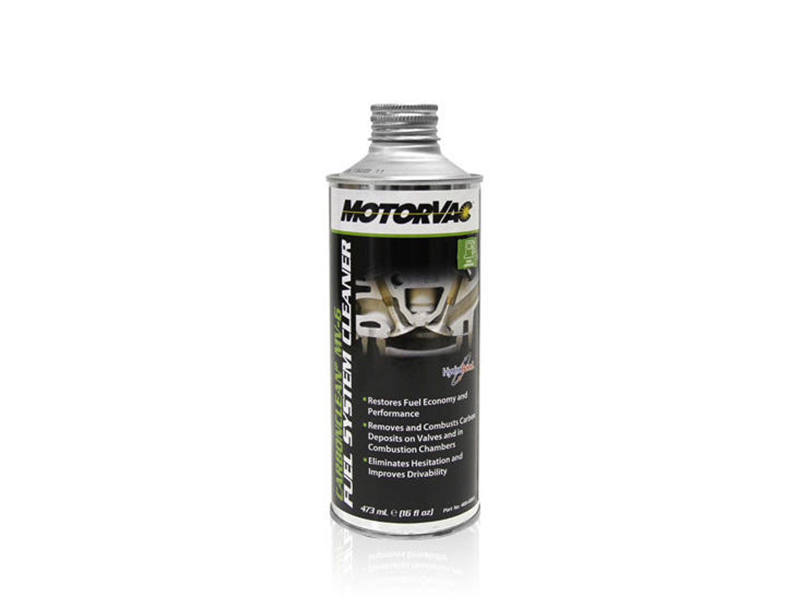 400-0060 | MotorVac CarbonClean MV6 Fuel System Cleaner - CPS Products Inc.