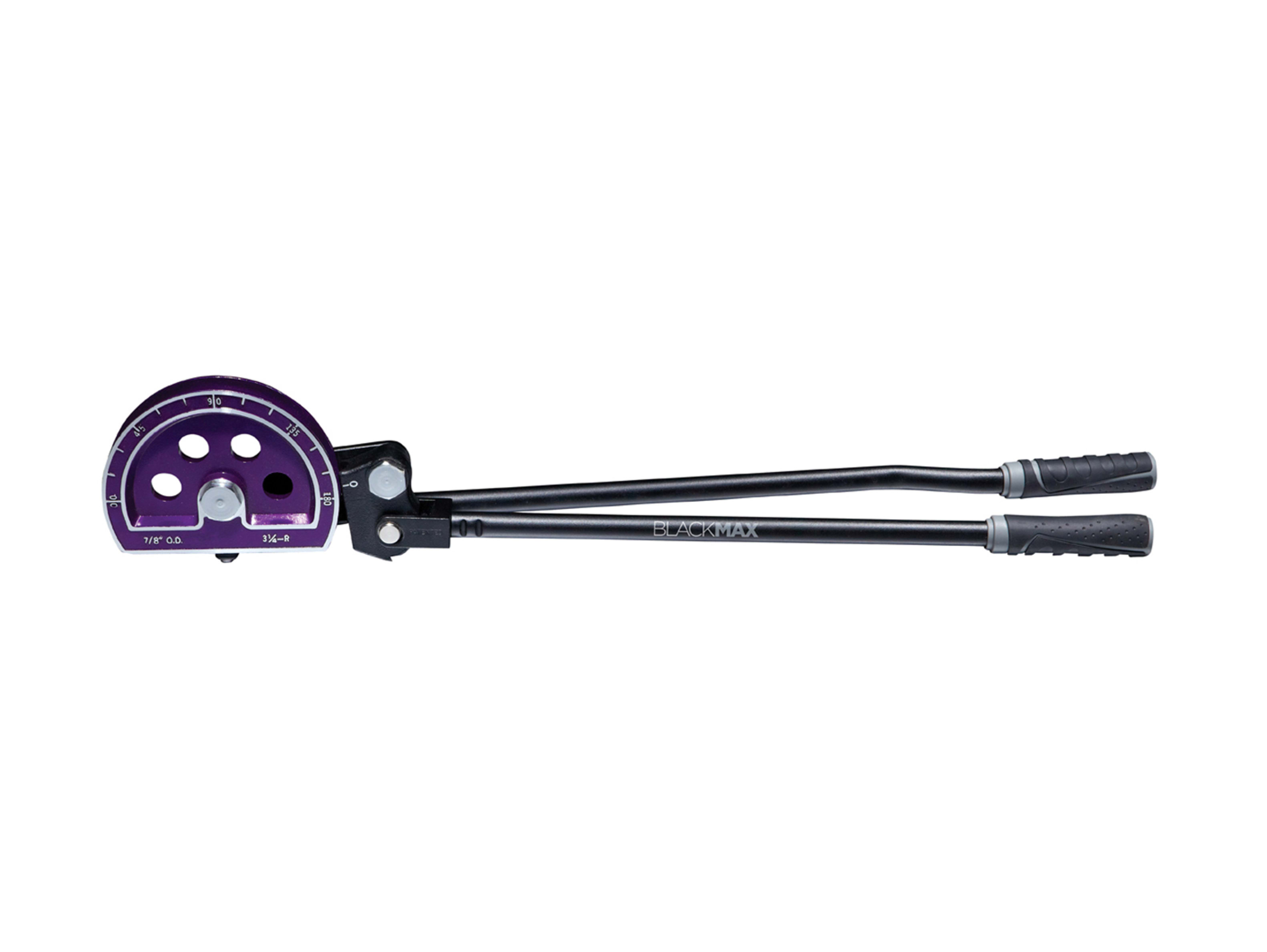 BTB14 | Lever Tube Bender - CPS Products Inc. BTB14 | Lever Tube Bender - CPS Products Inc.