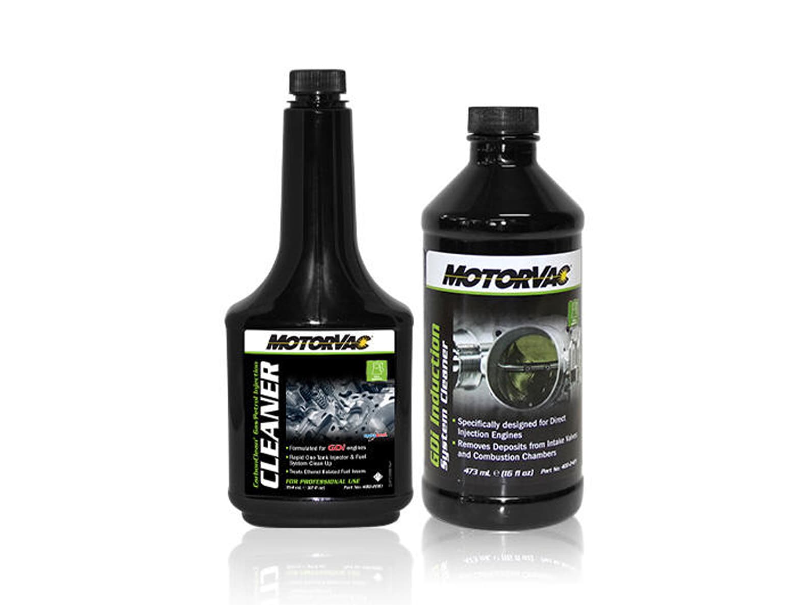 400-2225 | MotorVac GDI Fuel Induction System Kit | CPS