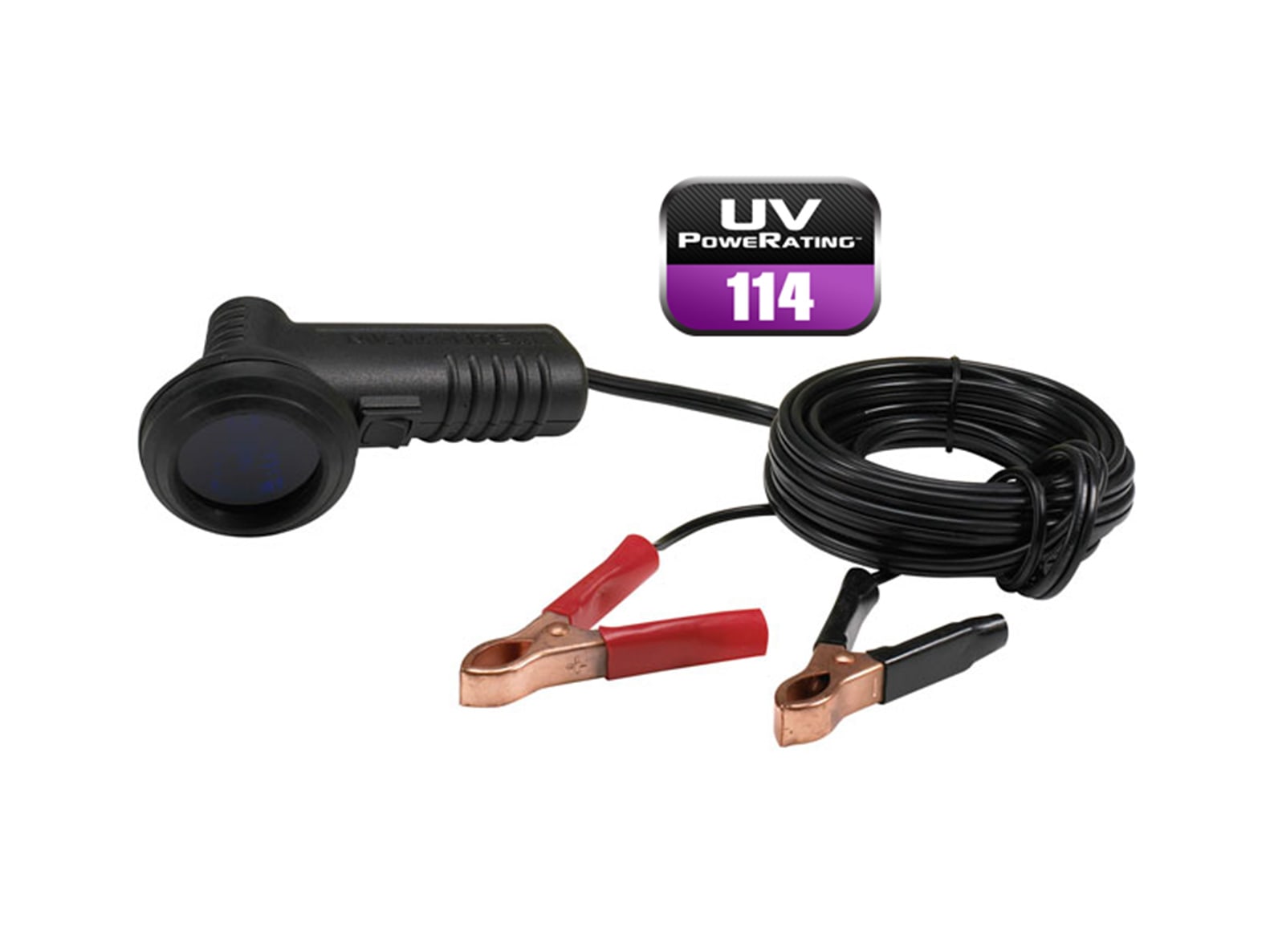 413001 | UView Micro-Lite™ 50-Watt Inspection Light | CPS