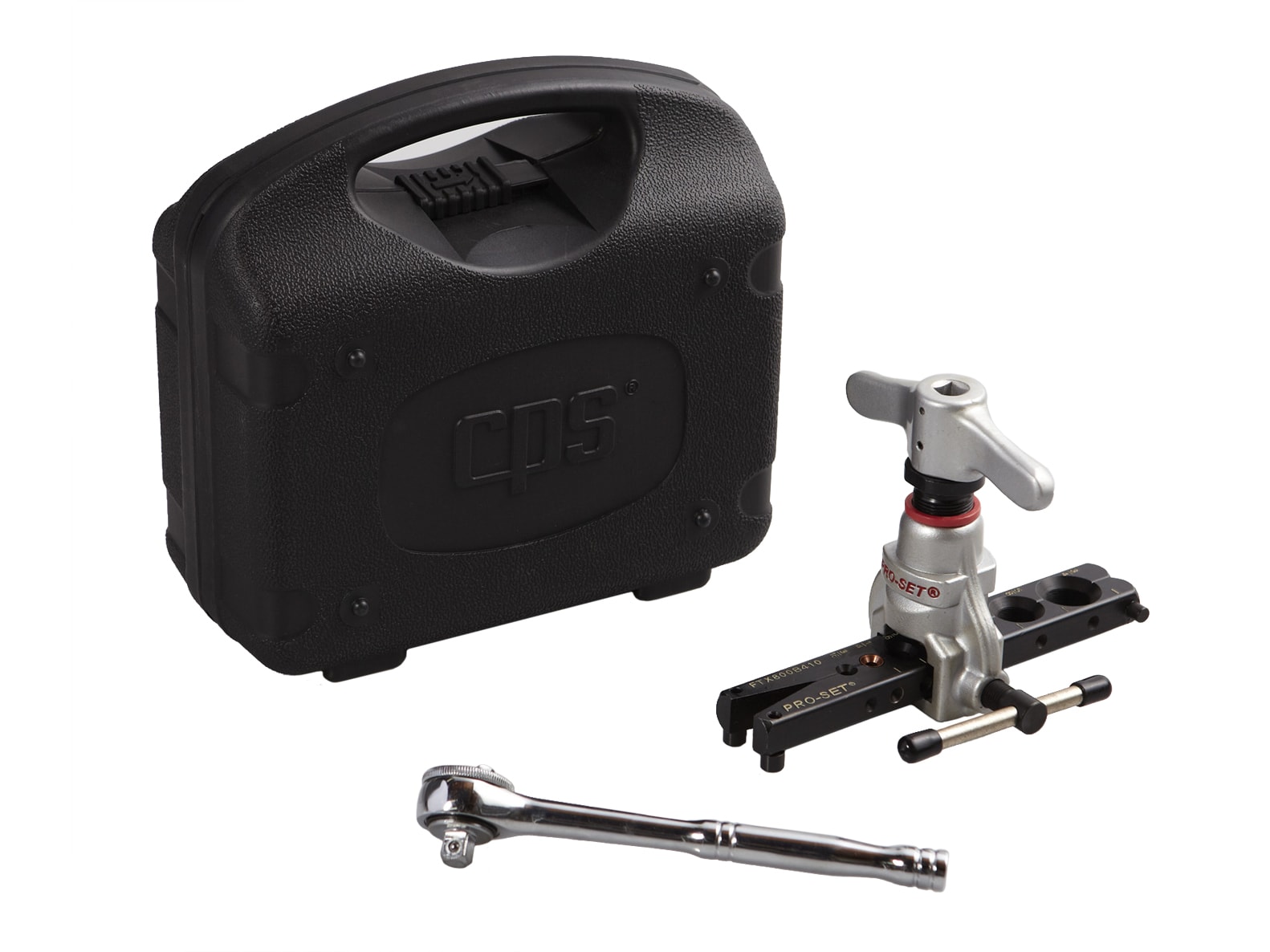 FT800FN | R-410a Imperial Concentric Flaring Tool | CPS