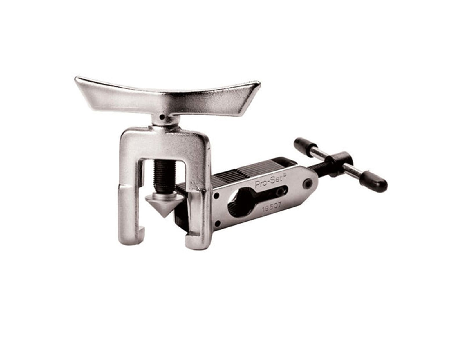 FT525 | 45° Universal Flaring and Burnishing Tool