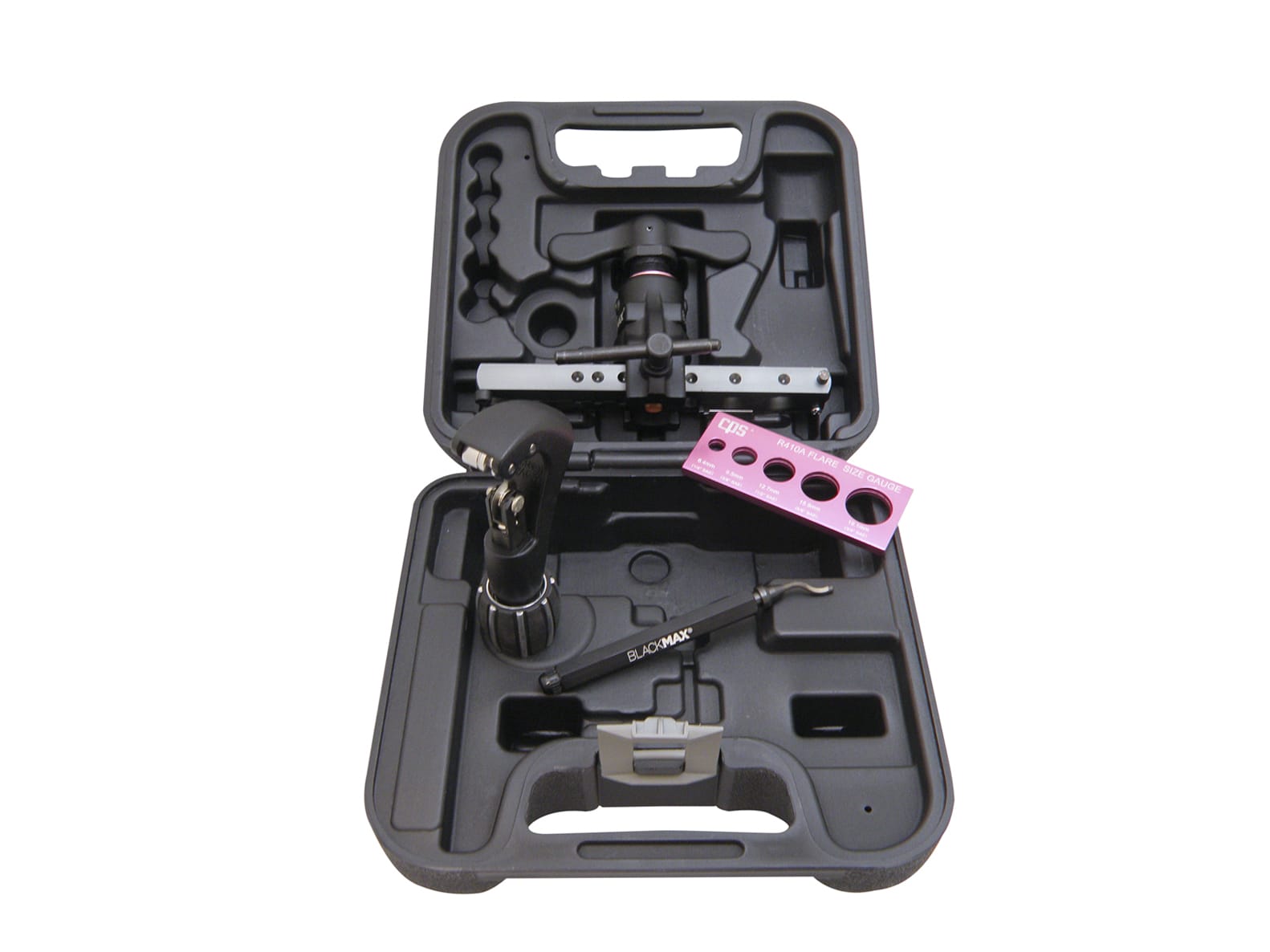 BlackMAX® Flaring Tool Kit Block | BFT850K CPS Products