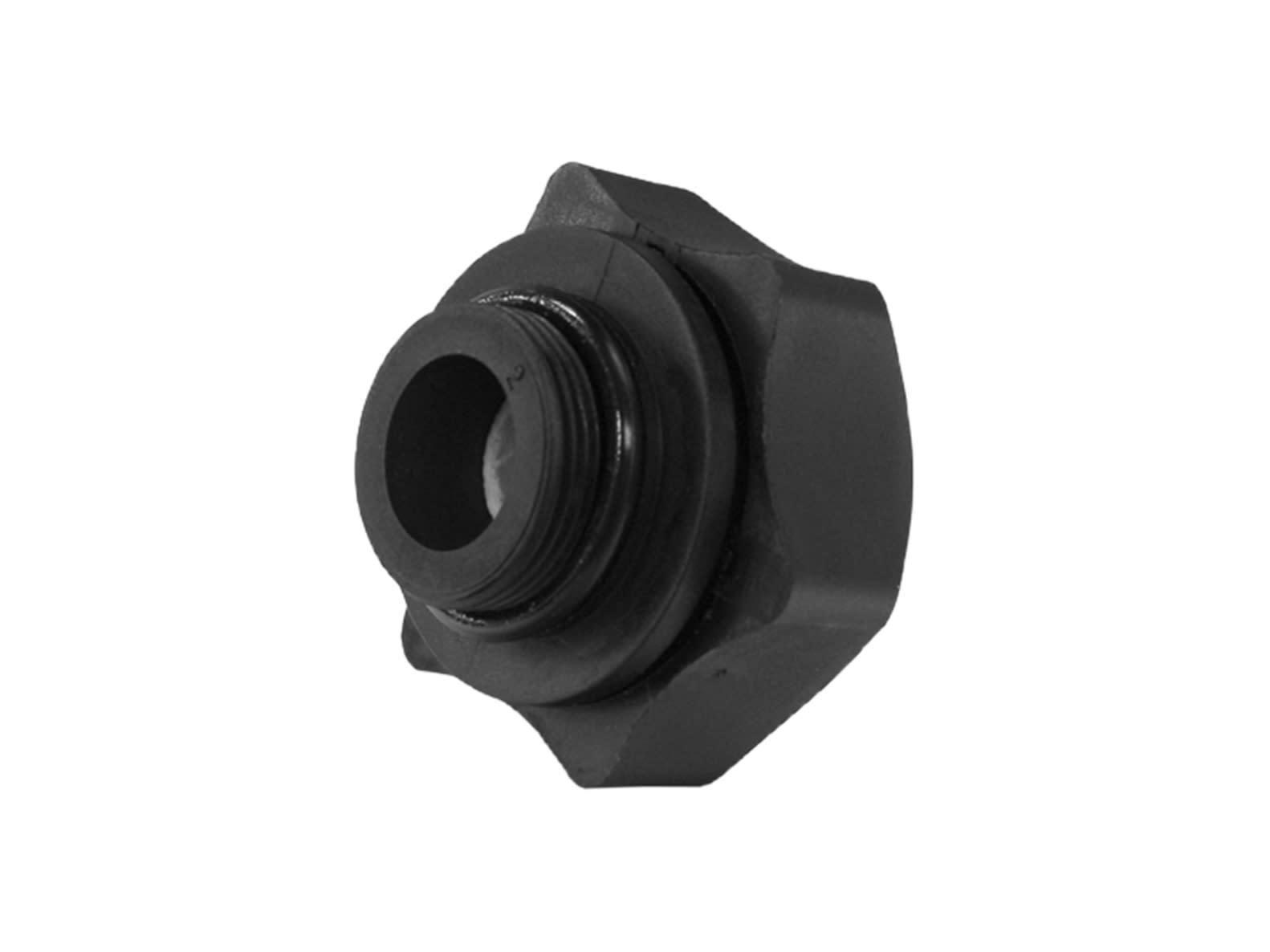 VPXOMP2 | Exhaust Port Cap - CPS Products Inc.
