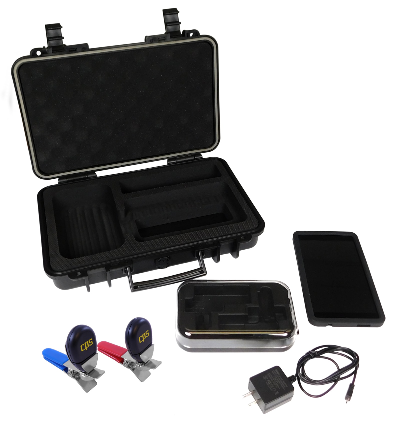 AC Inspector TACI110 | CarSmart - CPS Products Inc.