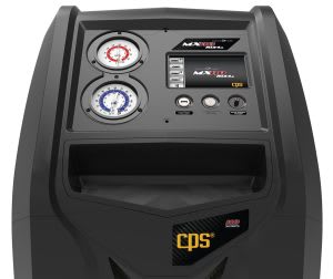 MAXXAIR™ | MXHD | Heavy-Duty Recovery Machine