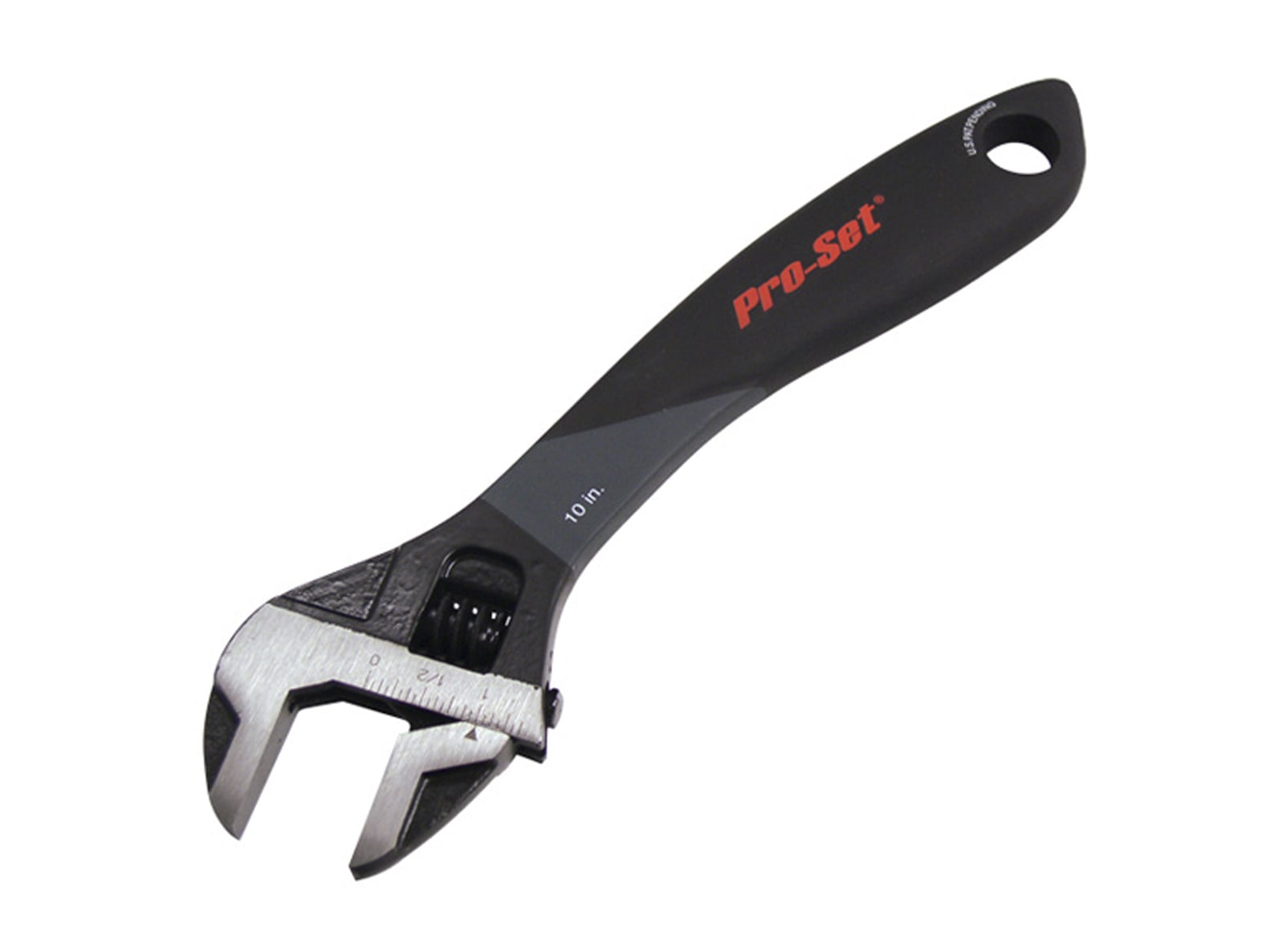 TLWA10 | Handle Wrenches (Discontinued) - CPS Products Inc.