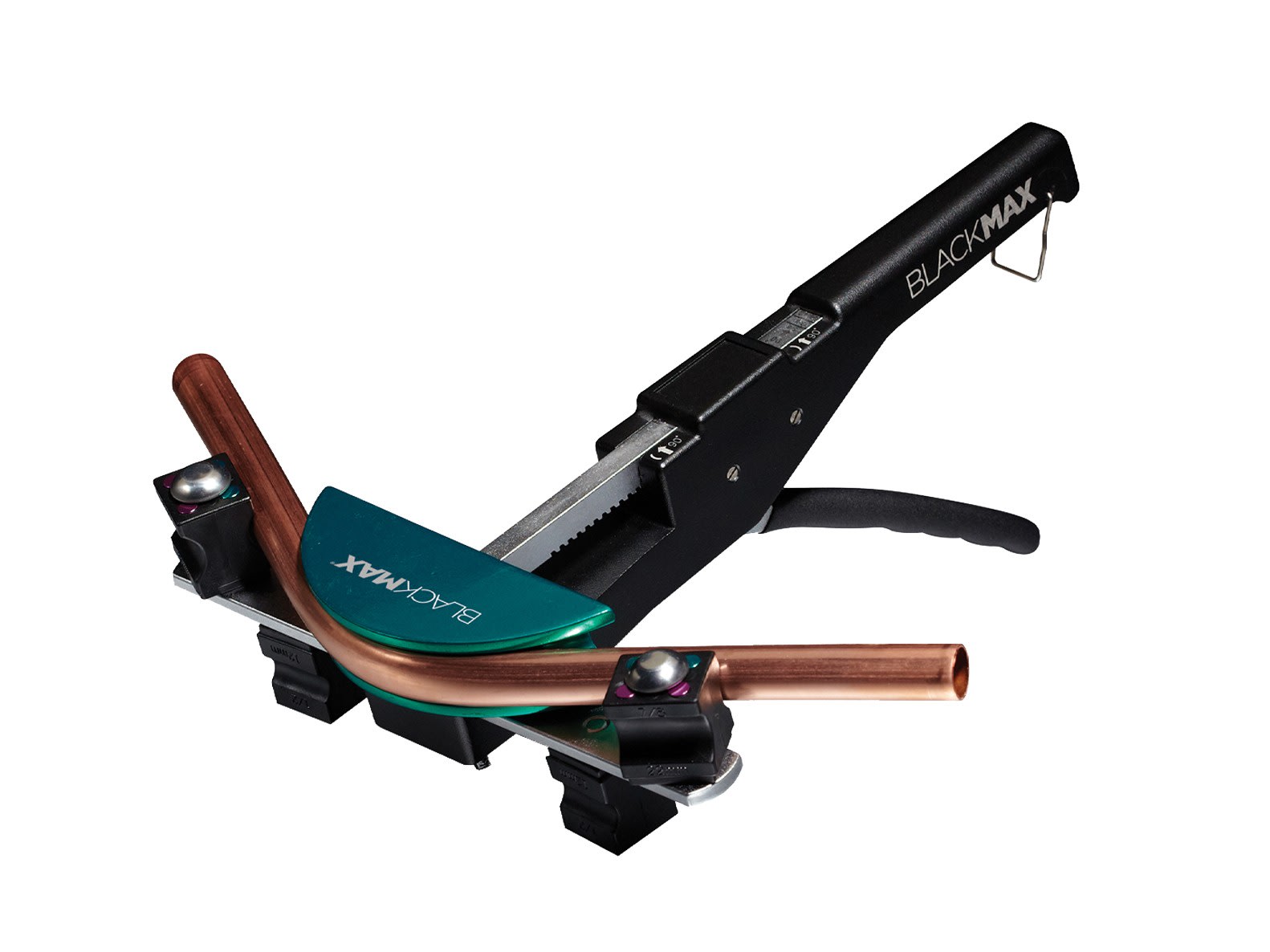 BTB300 | BlackMax Tubing Bender Kit & Ratchet Parts