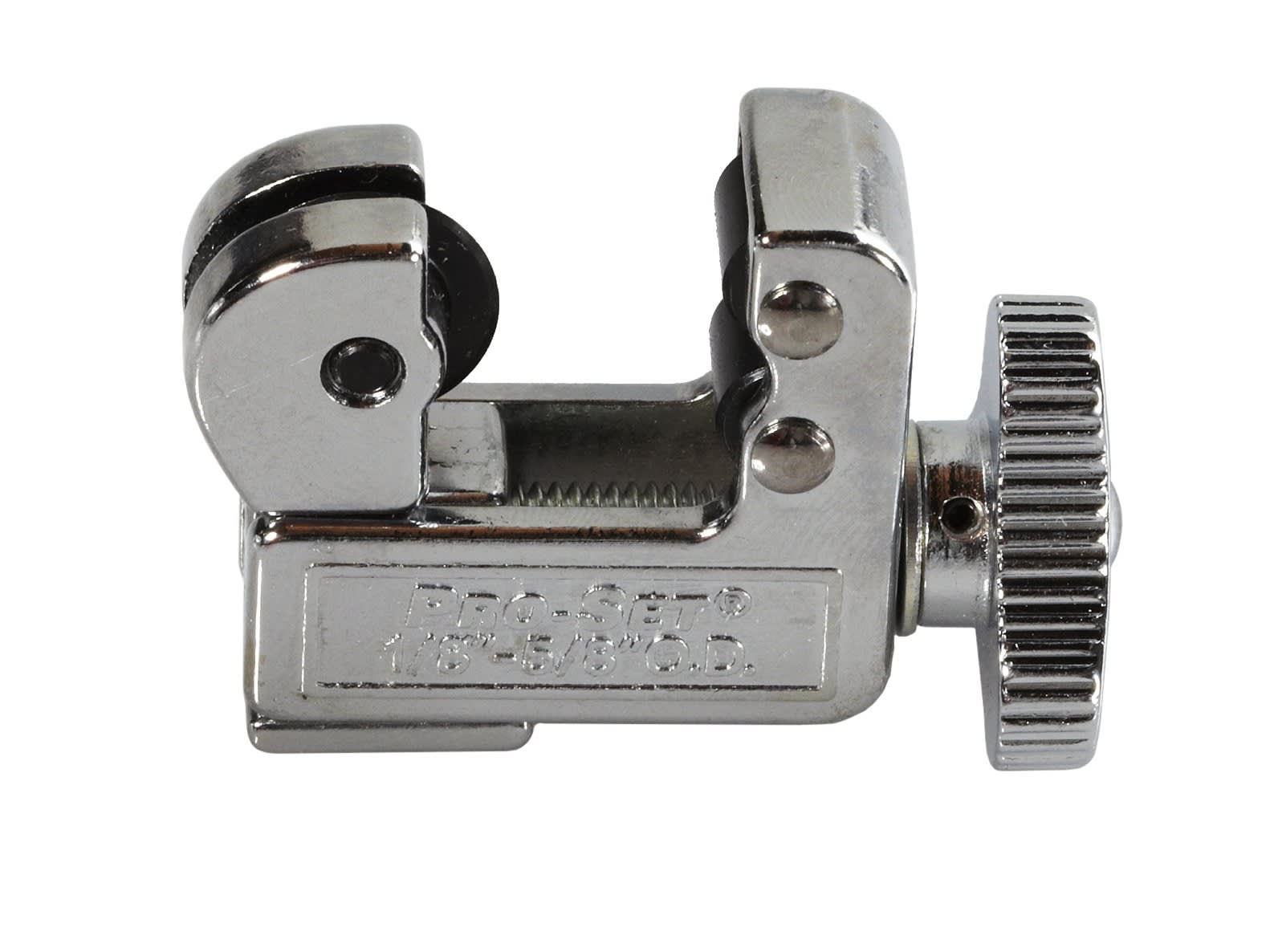 TC127 | Tight Space Tube Cutter 1/8″ to 5/8″ O.D. Tubing