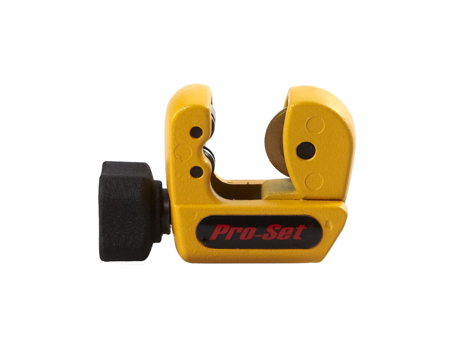 TCT127 HD Mini Tube Cutter | Pro-Set® Tight Space Tubing Cutter