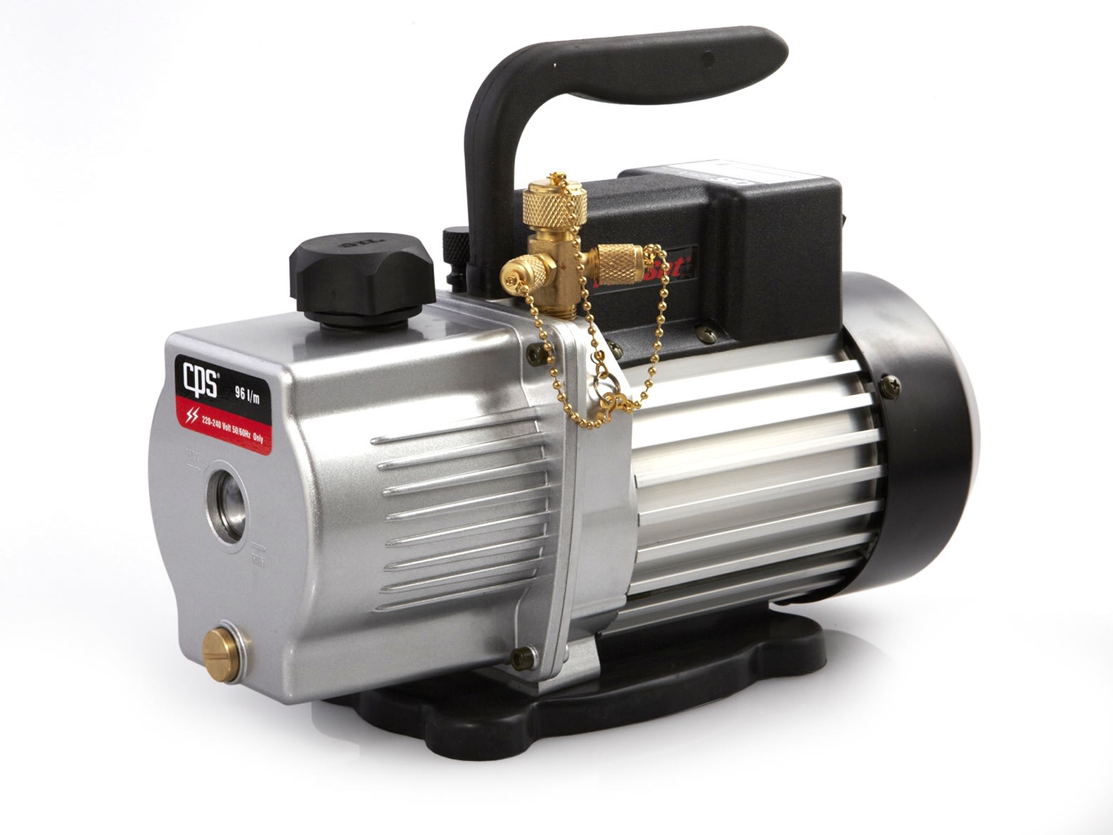 CPS VP4DE | Pro-Set® 4 CFM Vacuum Pump | CPS Products