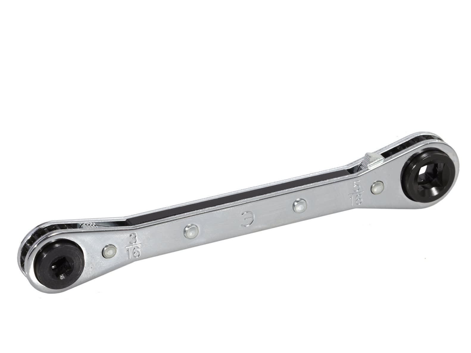 TLSWS | Pro-Set® Service Wrench (Square Ratchet) | CPS