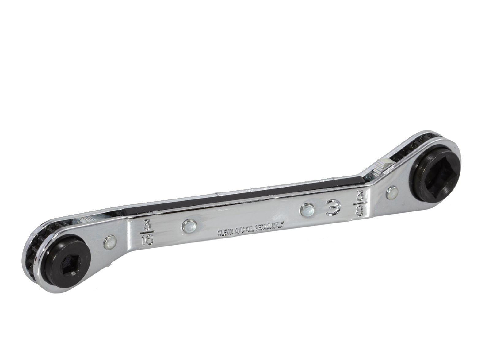 TLSWO | Pro-Set® Offset Service Wrench - CPS Products Inc.