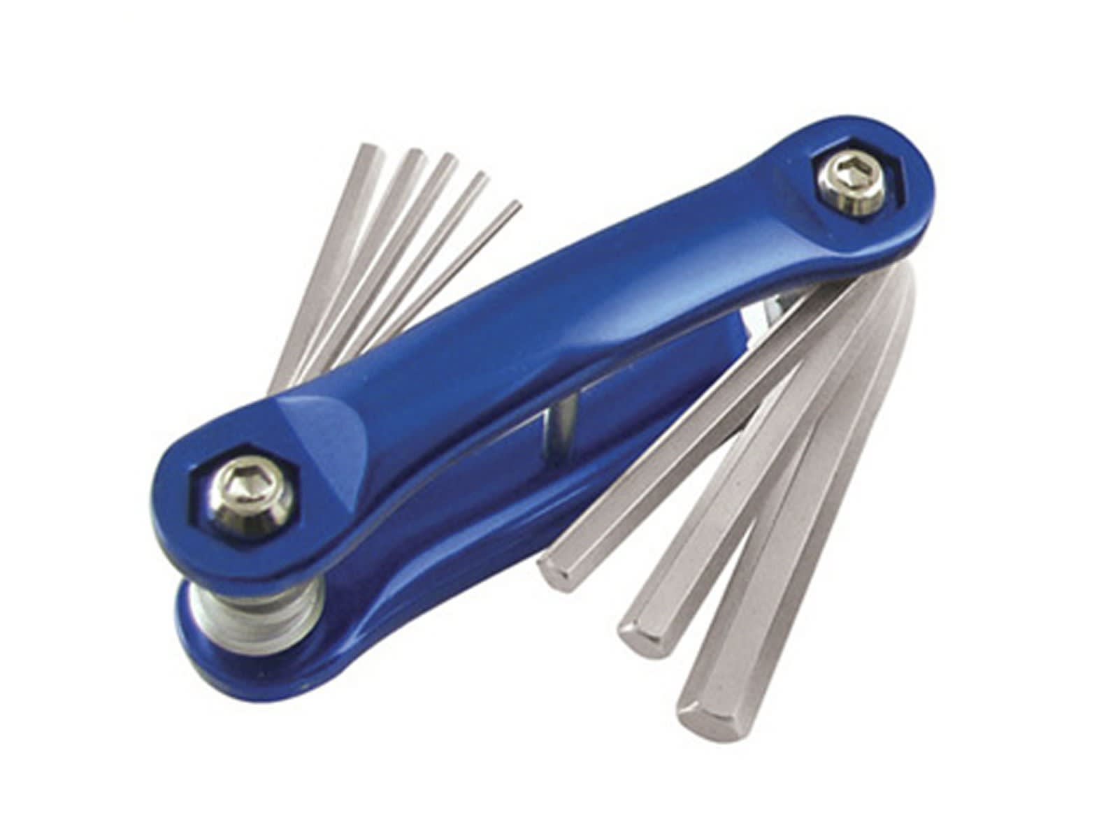 TLSWH | Hex Wrench Set - CPS Products Inc.