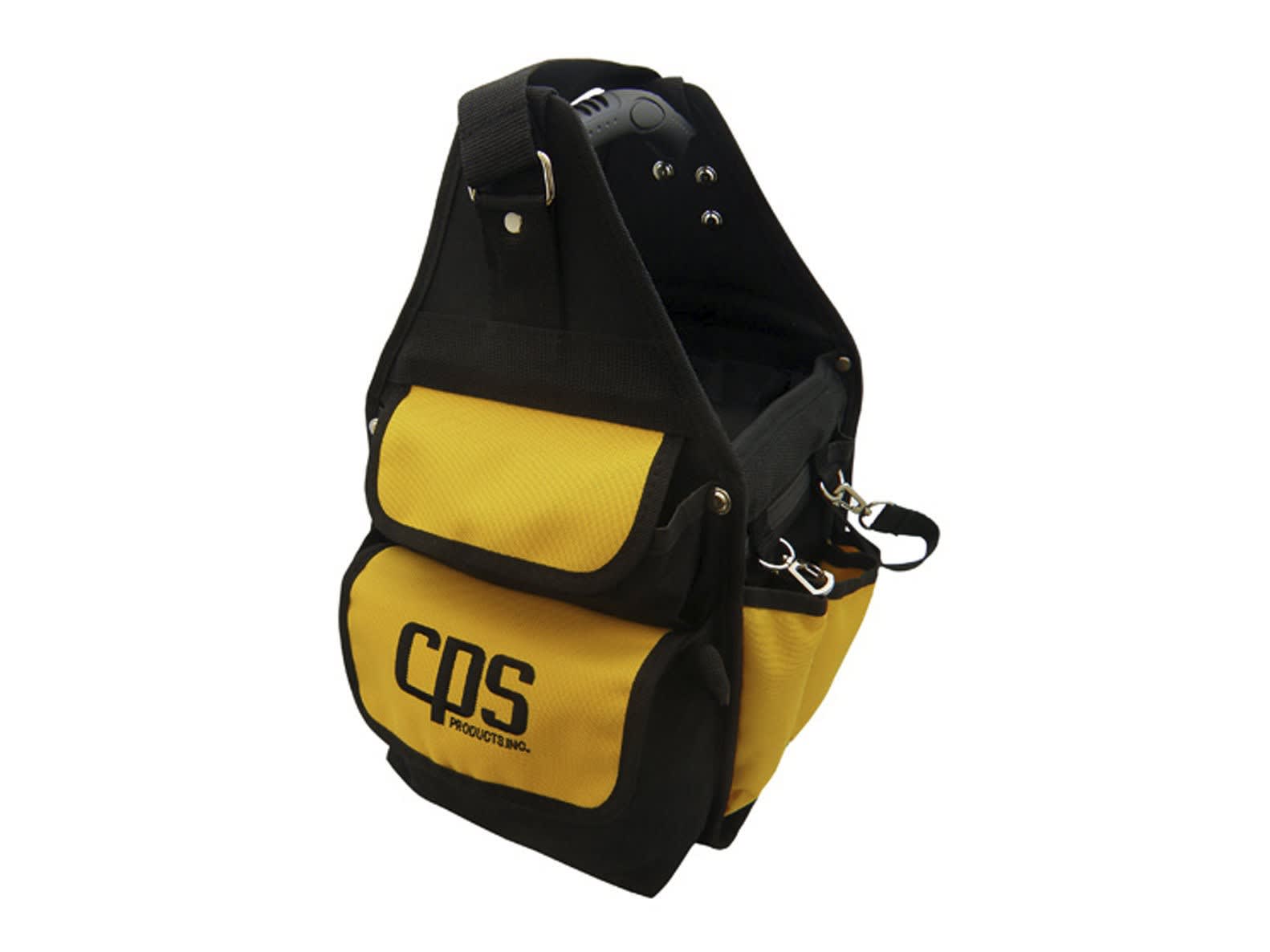 TLBAG1 | CPS Tool Bags Square Tool Organizer - CPS Products Inc.
